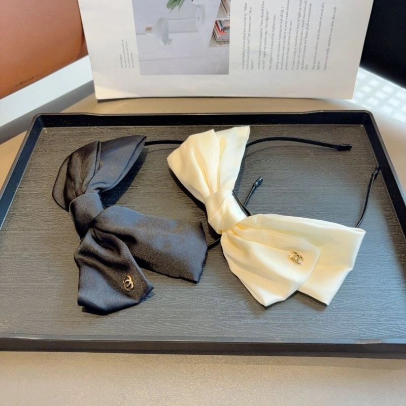 Reasonably priced Chanel Hair Hoop
