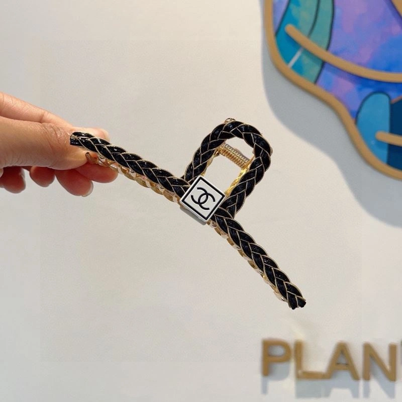 Accurate model Chanel Hair Hoop