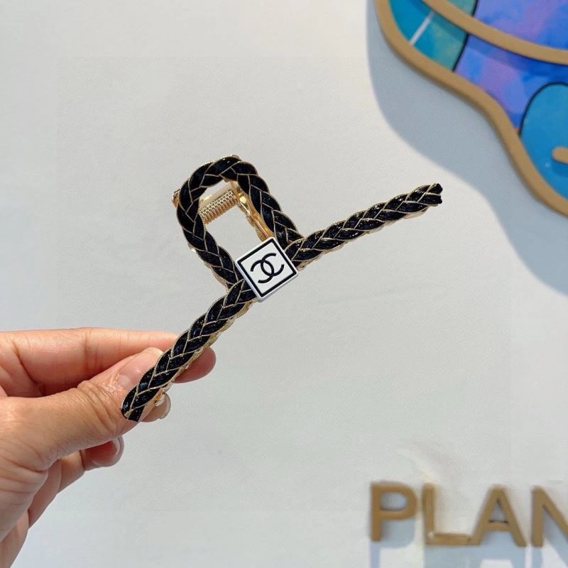 Accurate model Chanel Hair Hoop