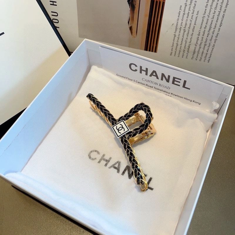 Accurate model Chanel Hair Hoop