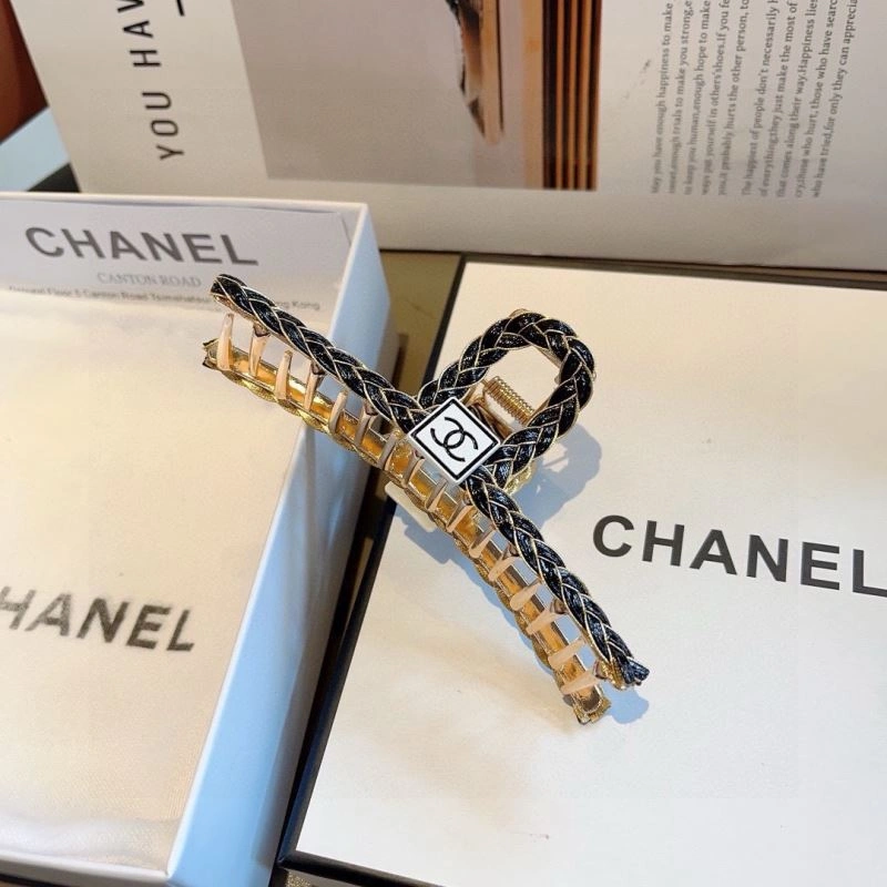 Accurate model Chanel Hair Hoop