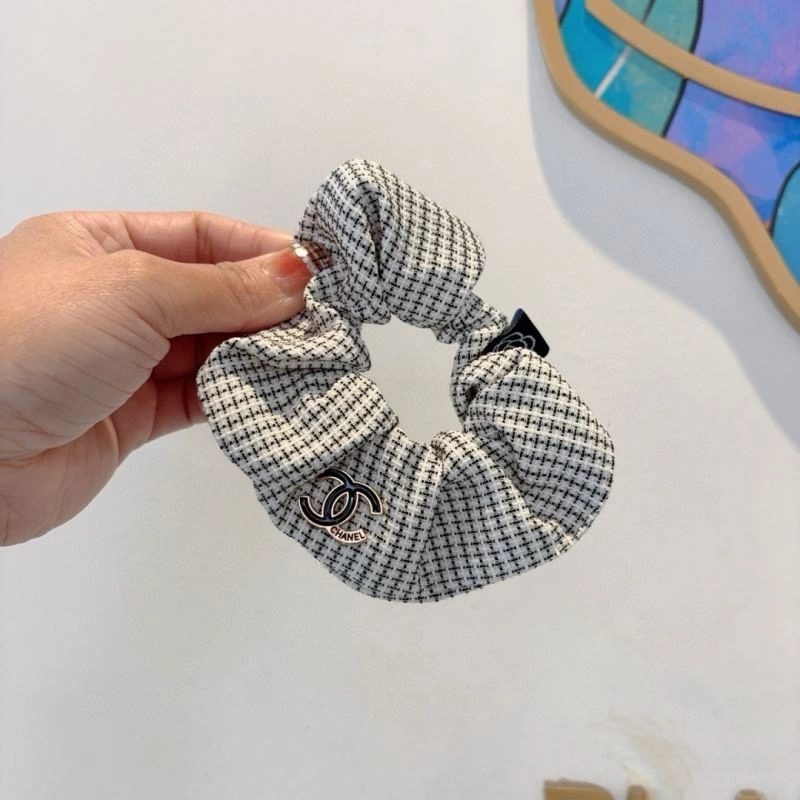 Chanel Hair Hoop