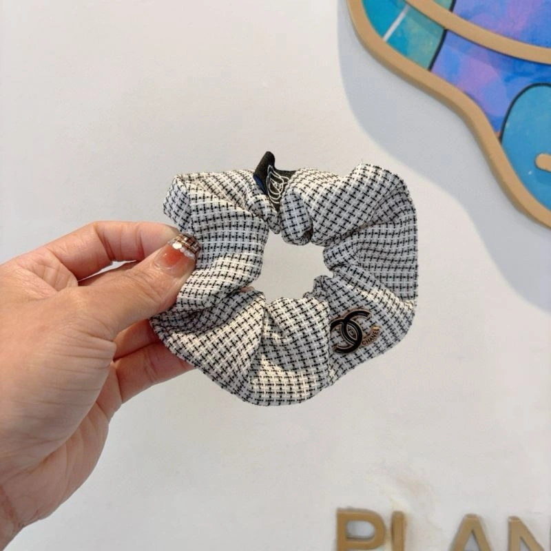 Economical Chanel Hair Hoop
