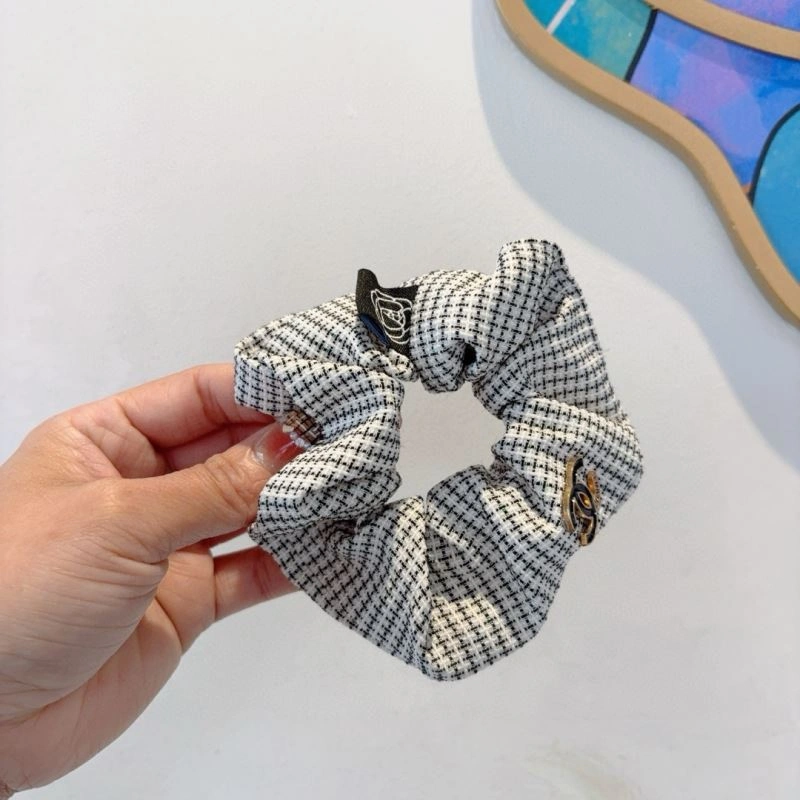 Economical Chanel Hair Hoop
