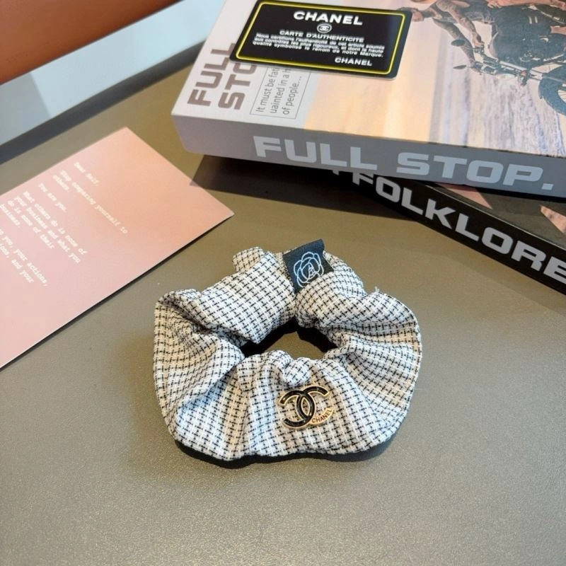 Economical Chanel Hair Hoop