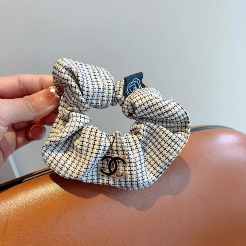 Economical Chanel Hair Hoop