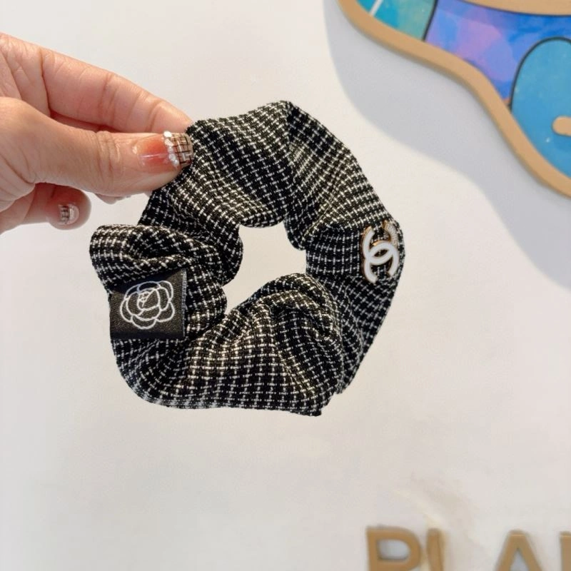 Value-priced Chanel Hair Hoop