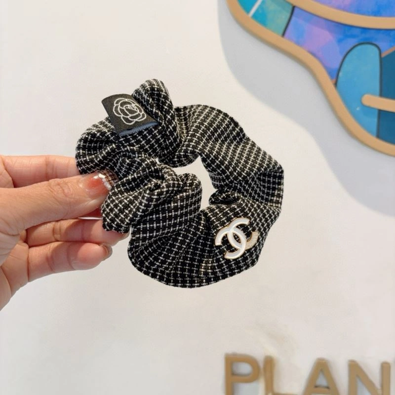 Value-priced Chanel Hair Hoop