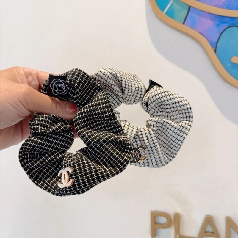 Value-priced Chanel Hair Hoop