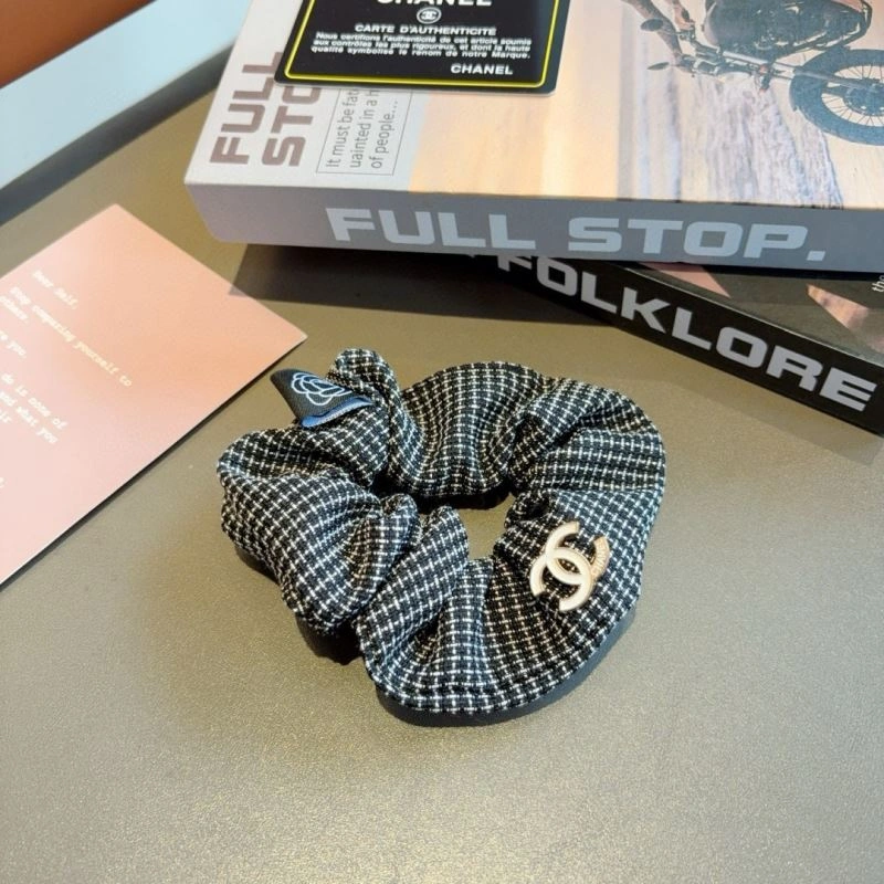 Value-priced Chanel Hair Hoop
