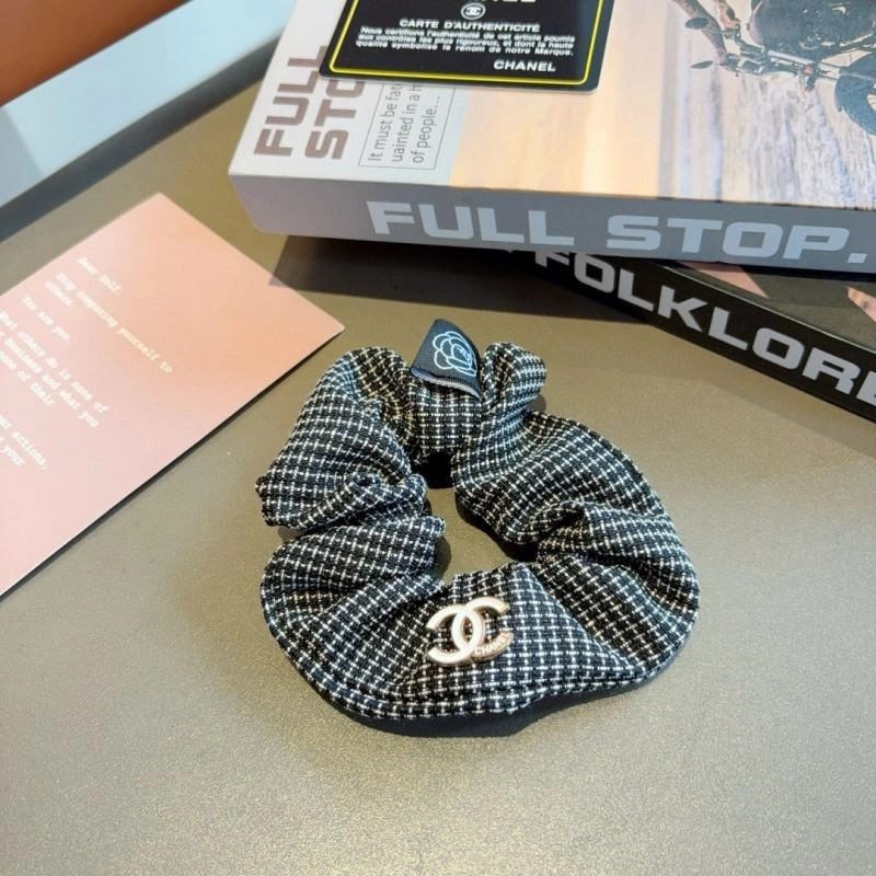 Value-priced Chanel Hair Hoop