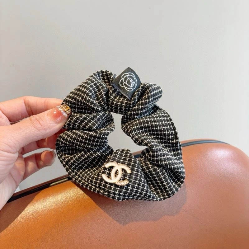 Value-priced Chanel Hair Hoop