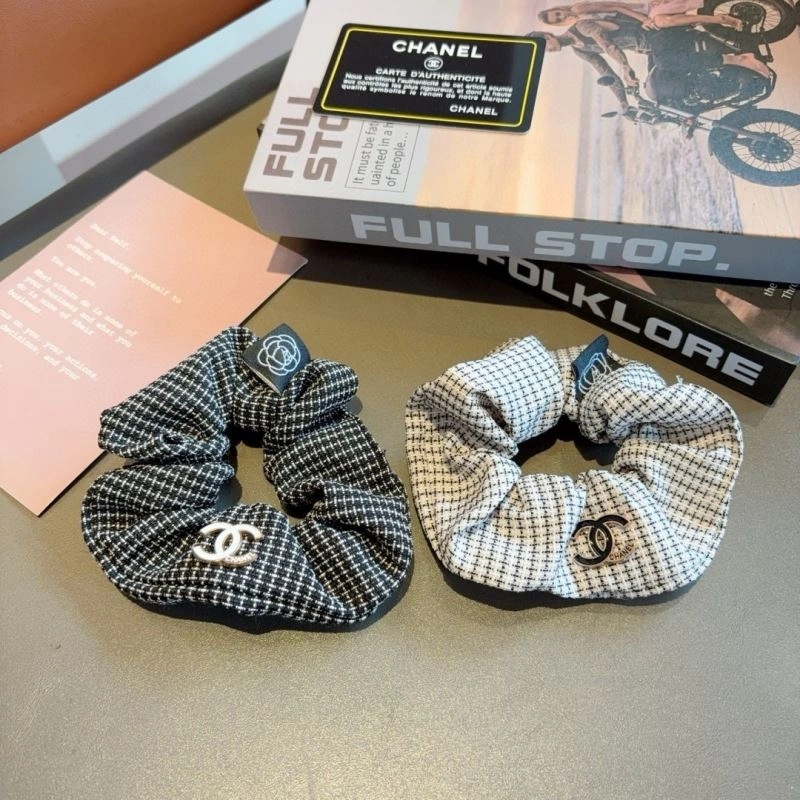 Value-priced Chanel Hair Hoop