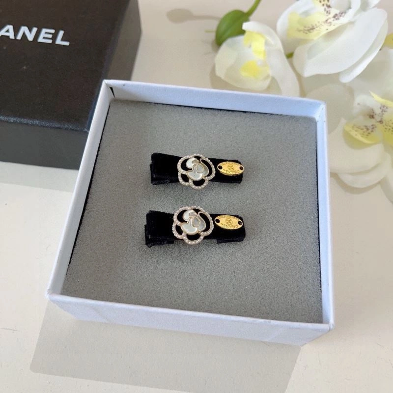 Top mirror Chanel Hair Hoop