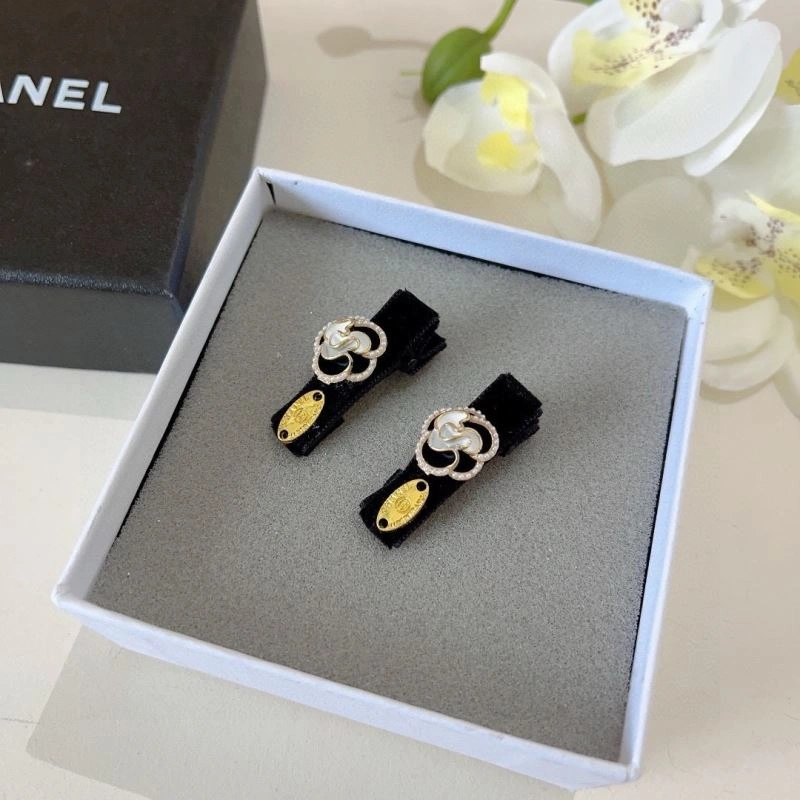 Top mirror Chanel Hair Hoop