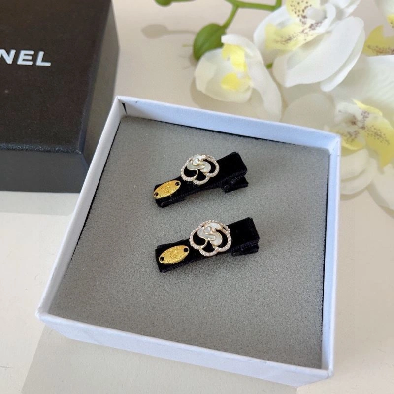 Top mirror Chanel Hair Hoop