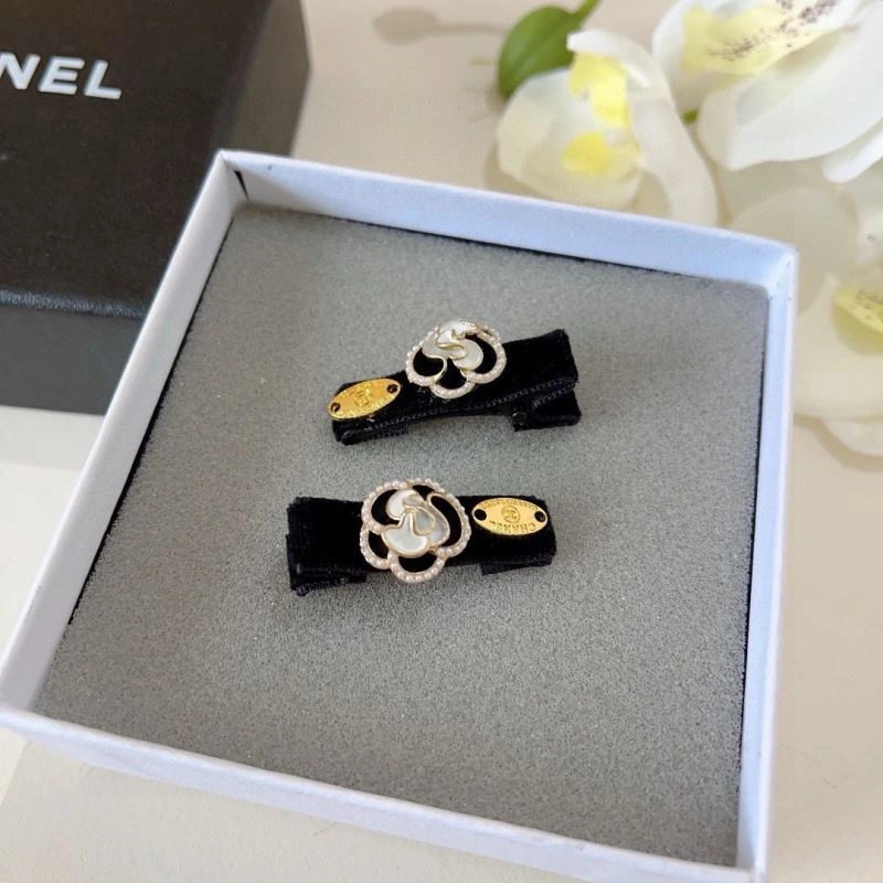 Top mirror Chanel Hair Hoop