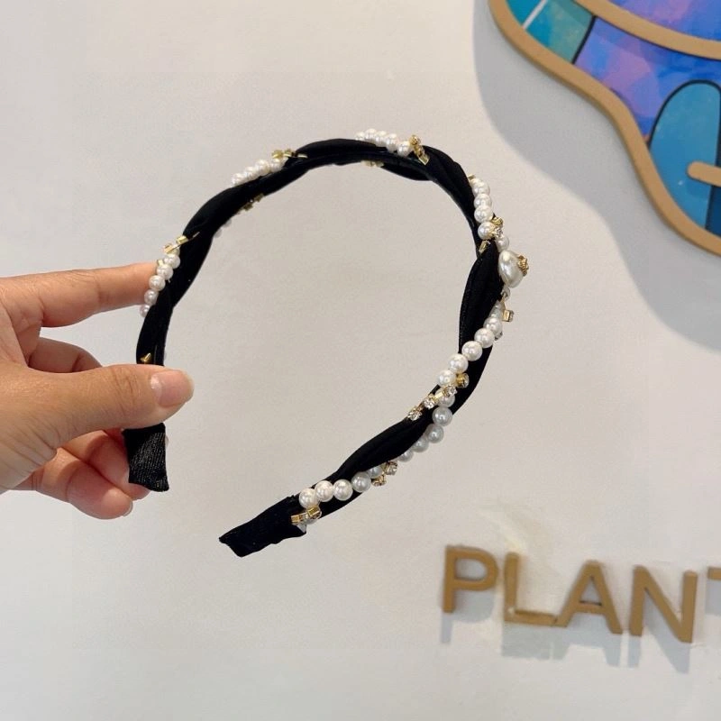High accuracy Chanel Hair Hoop