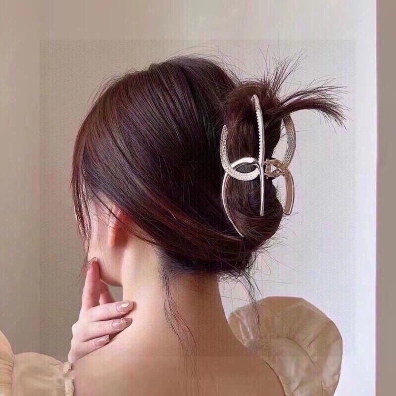 Chanel Hair Hoop