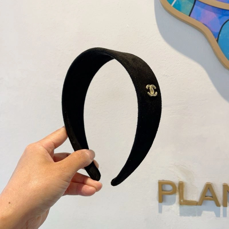 Top mirror Chanel Hair Hoop