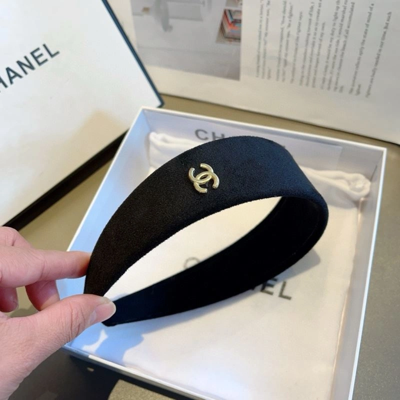 Top mirror Chanel Hair Hoop
