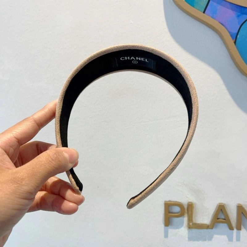Mirror quality Chanel Hair Hoop