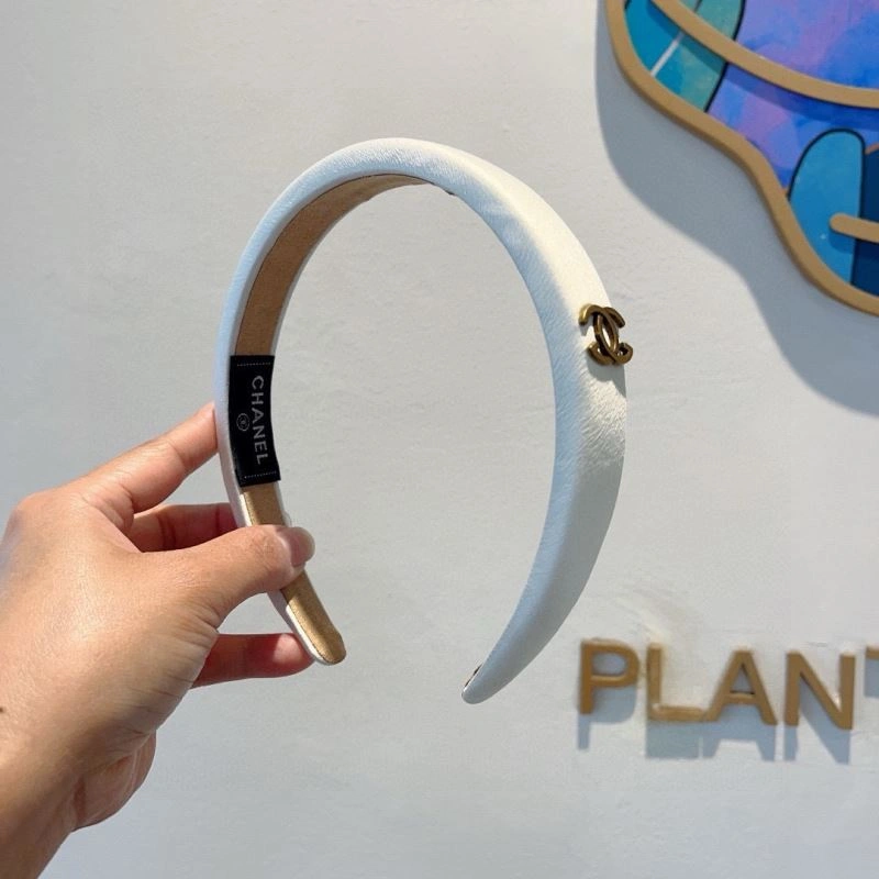 Mirror quality Chanel Hair Hoop
