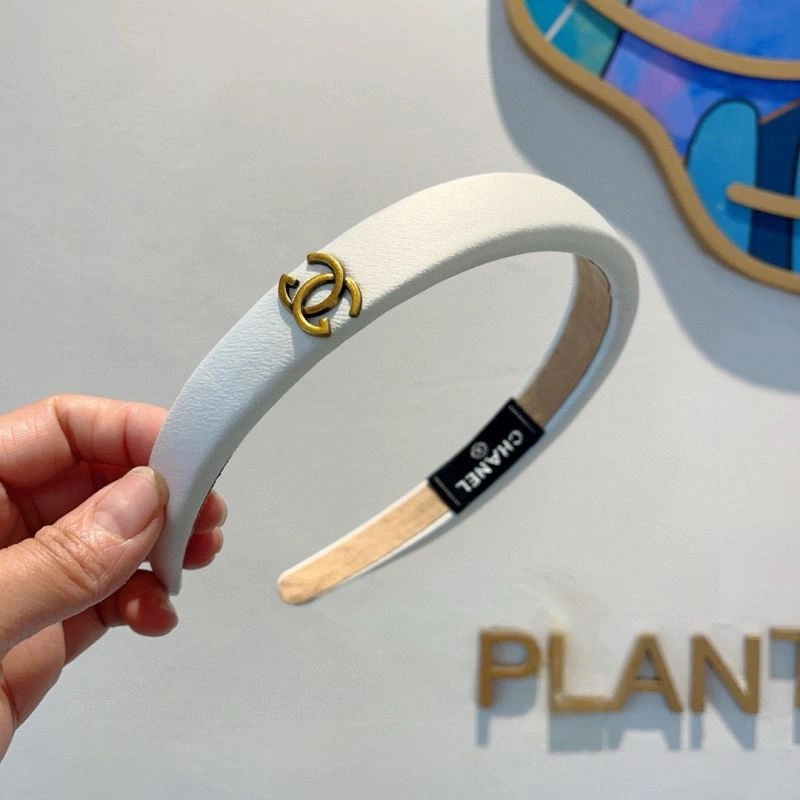Mirror quality Chanel Hair Hoop