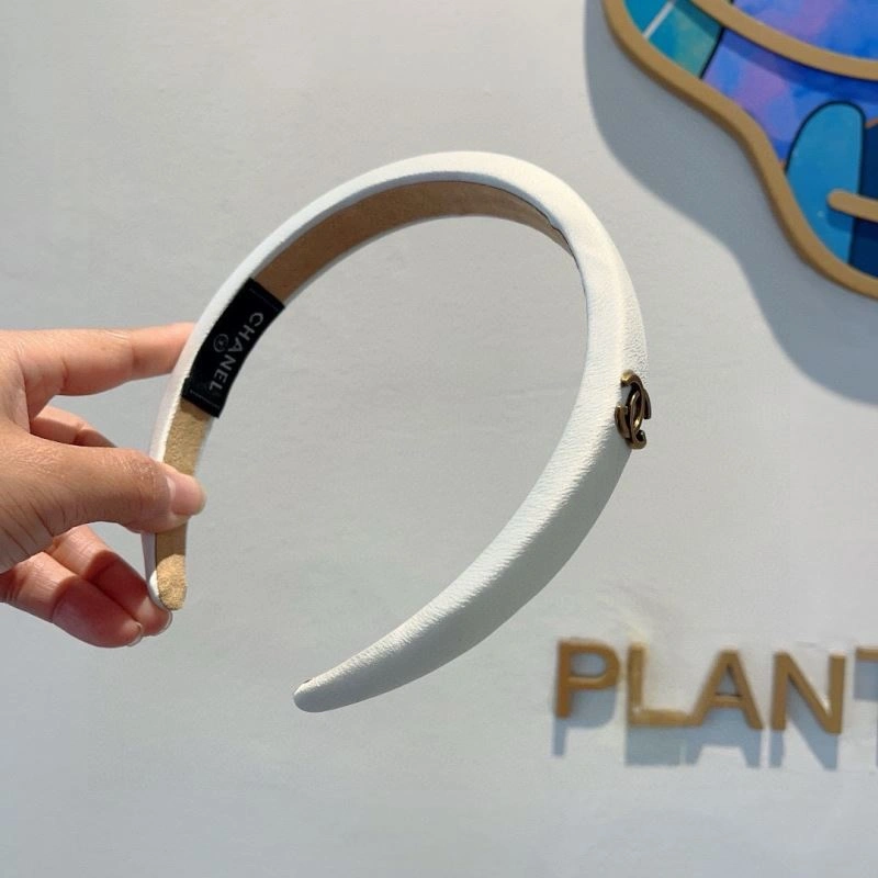 Mirror quality Chanel Hair Hoop