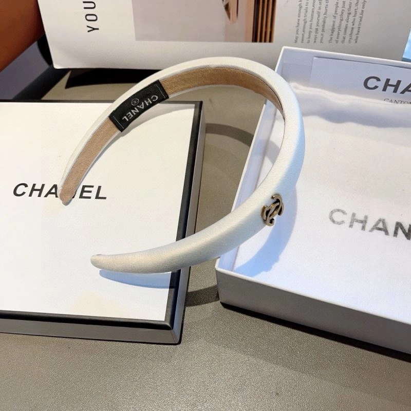 Mirror quality Chanel Hair Hoop