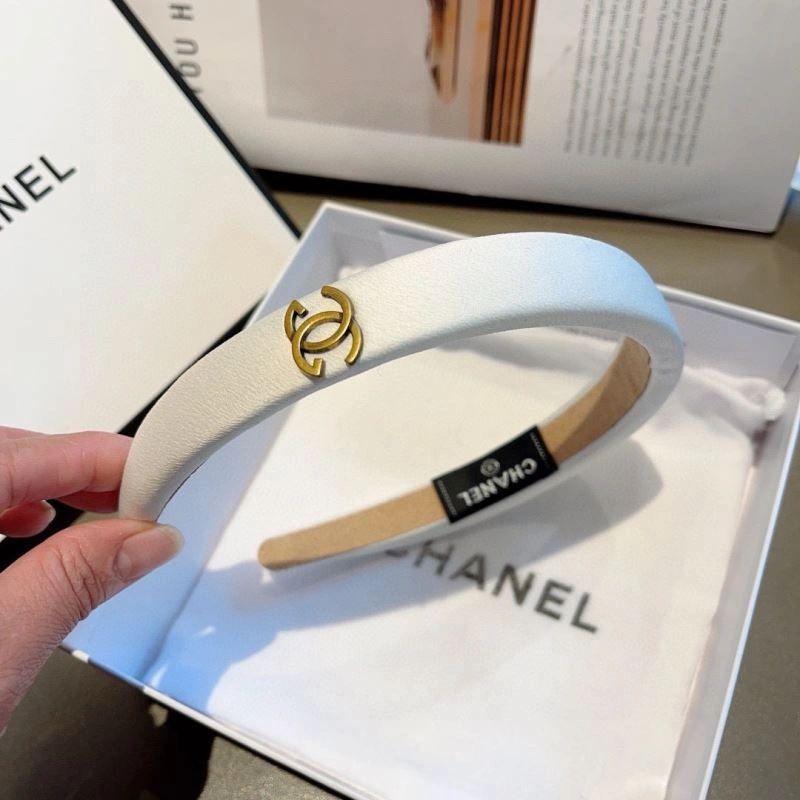 Mirror quality Chanel Hair Hoop