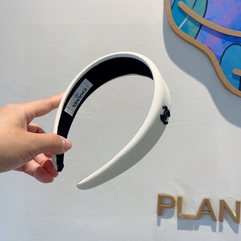 Top mirror Chanel Hair Hoop
