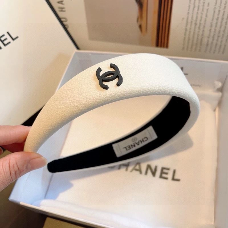 Top mirror Chanel Hair Hoop