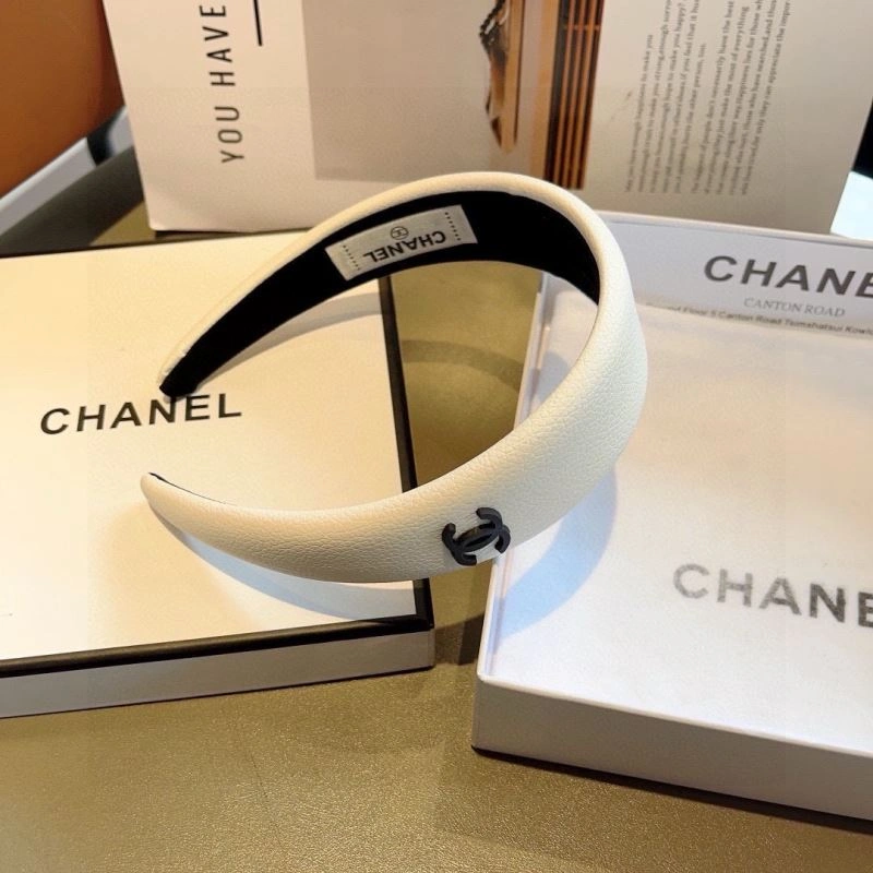 Top mirror Chanel Hair Hoop