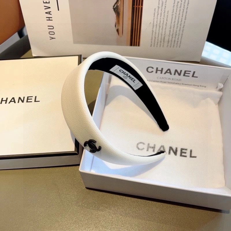 Top mirror Chanel Hair Hoop