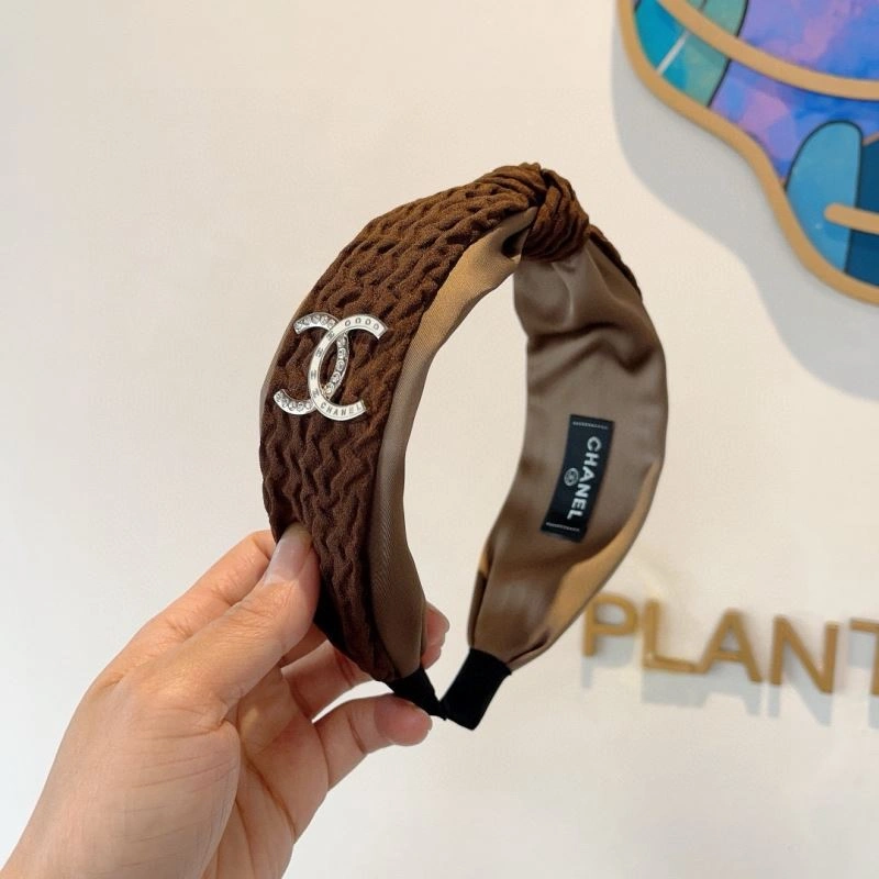 Perfect replica Chanel Hair Hoop