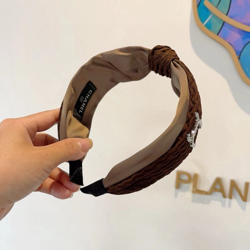 Perfect replica Chanel Hair Hoop