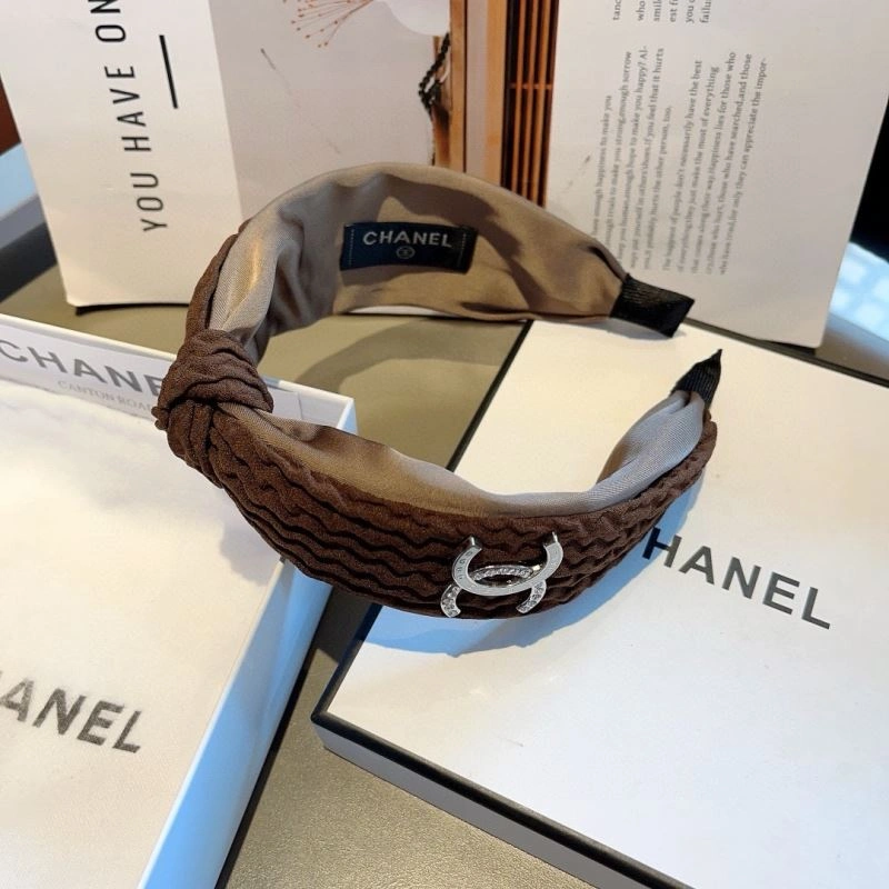 Perfect replica Chanel Hair Hoop