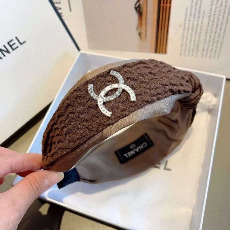 Perfect replica Chanel Hair Hoop
