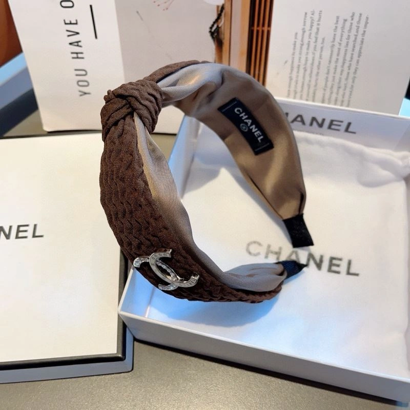 Perfect replica Chanel Hair Hoop