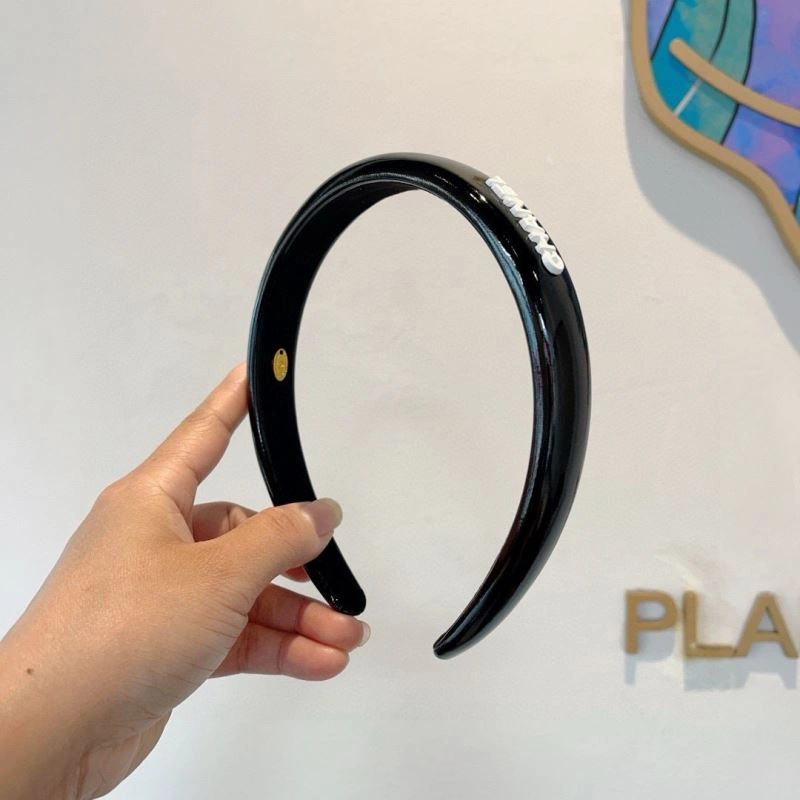 Brand-original Chanel Hair Hoop