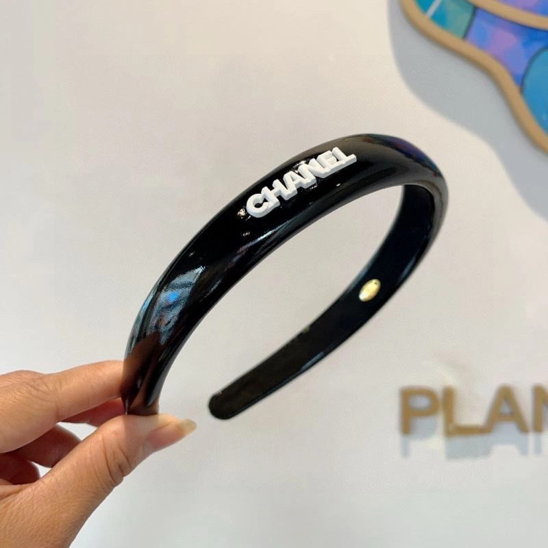 Brand-original Chanel Hair Hoop