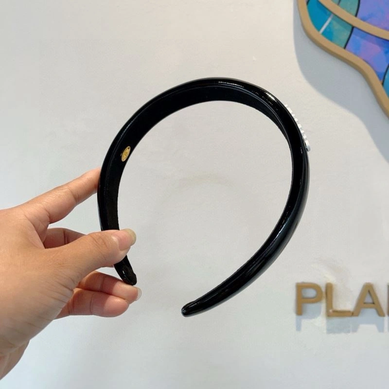 Brand-original Chanel Hair Hoop