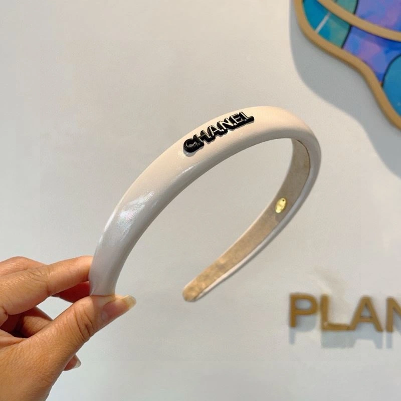 Discounted Chanel Hair Hoop