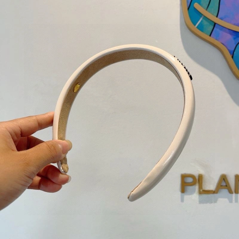 Discounted Chanel Hair Hoop
