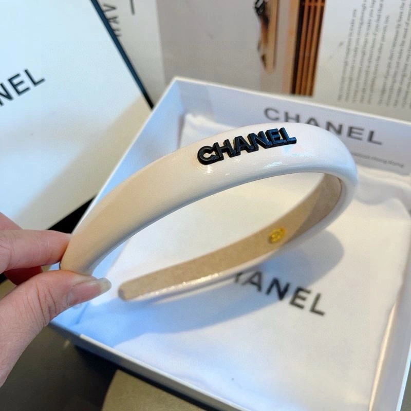 Discounted Chanel Hair Hoop
