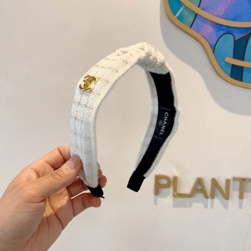 1:1 copy Chanel Hair Hoop