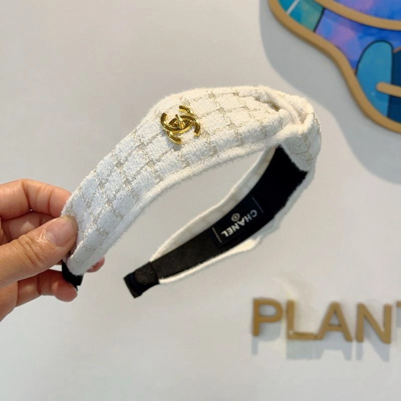 1:1 copy Chanel Hair Hoop