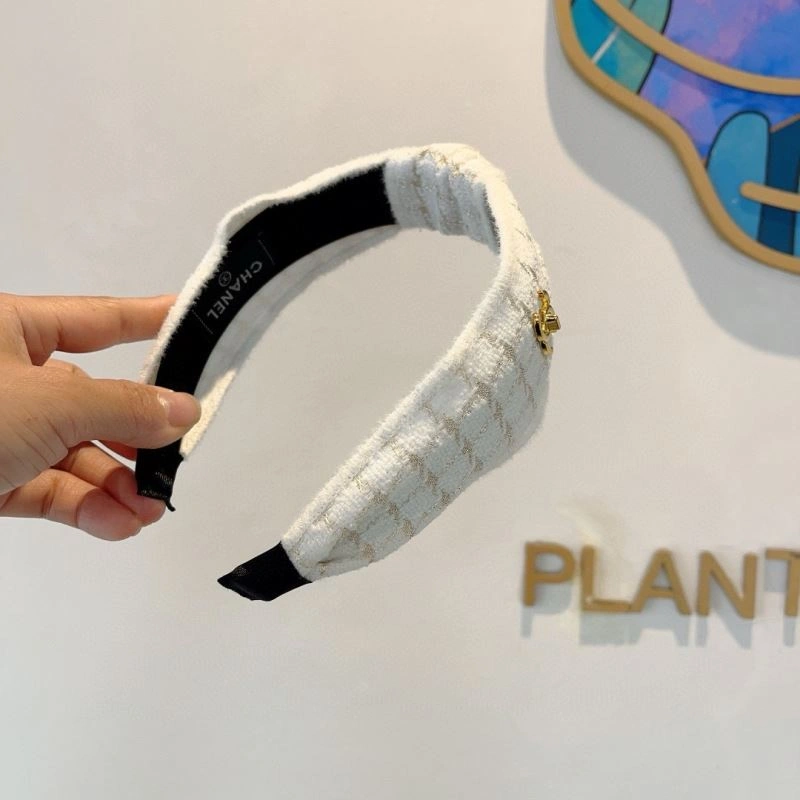1:1 copy Chanel Hair Hoop