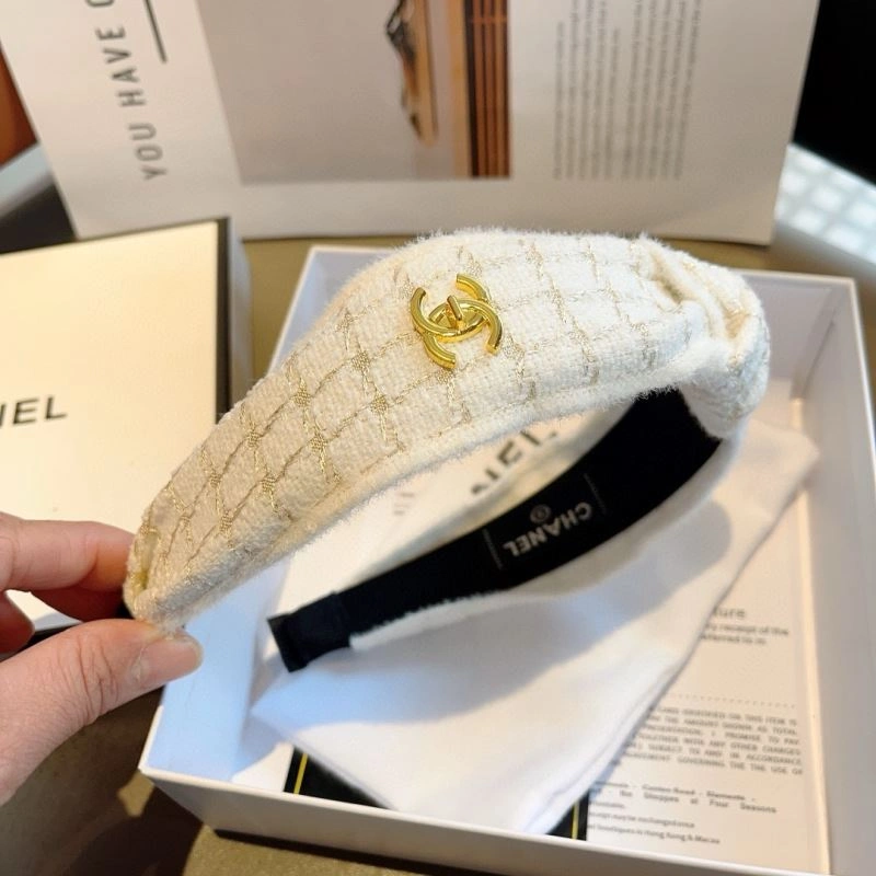 1:1 copy Chanel Hair Hoop